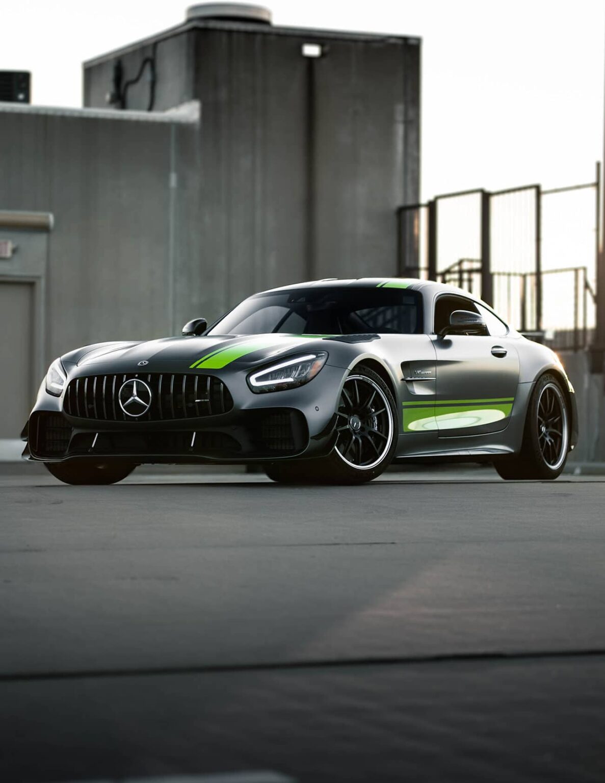 Window Tinting Service Locations - Sun Stoppers