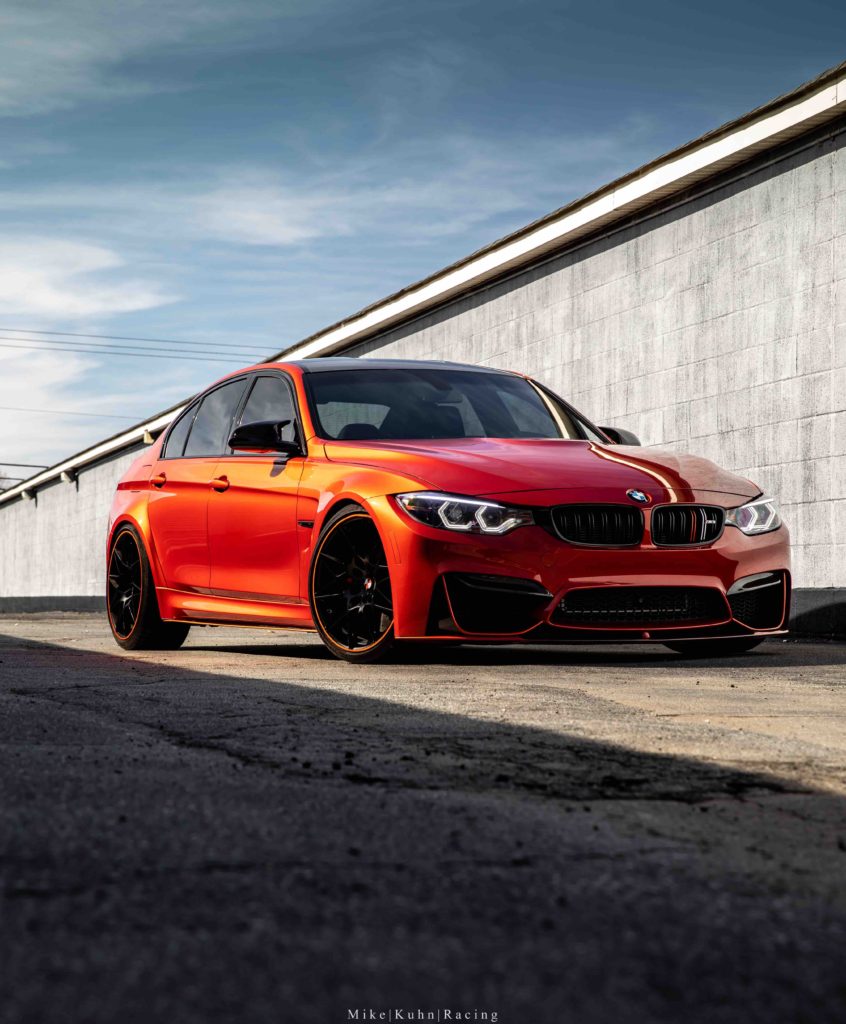 Window Tinting Service Locations - Sun Stoppers