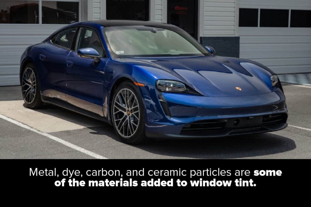 The Ultimate Guide To Car Window Tint - SunStoppers.com