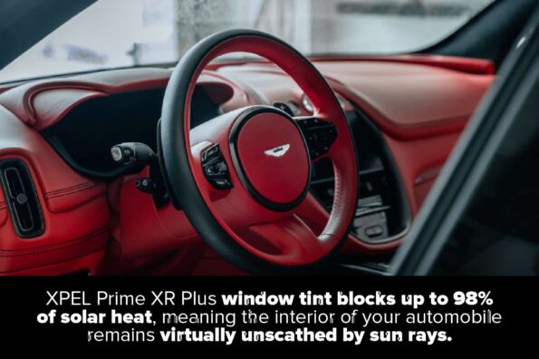 The Ultimate Guide To Car Window Tint - SunStoppers.com