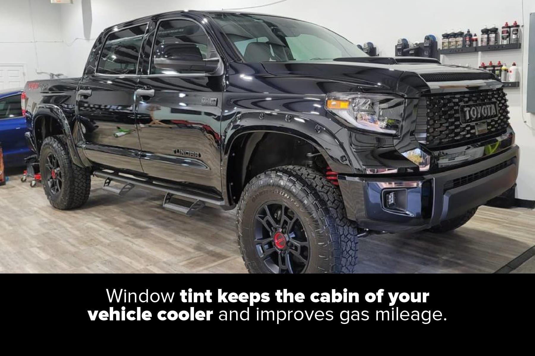 The Ultimate Guide To Car Window Tint - SunStoppers.com