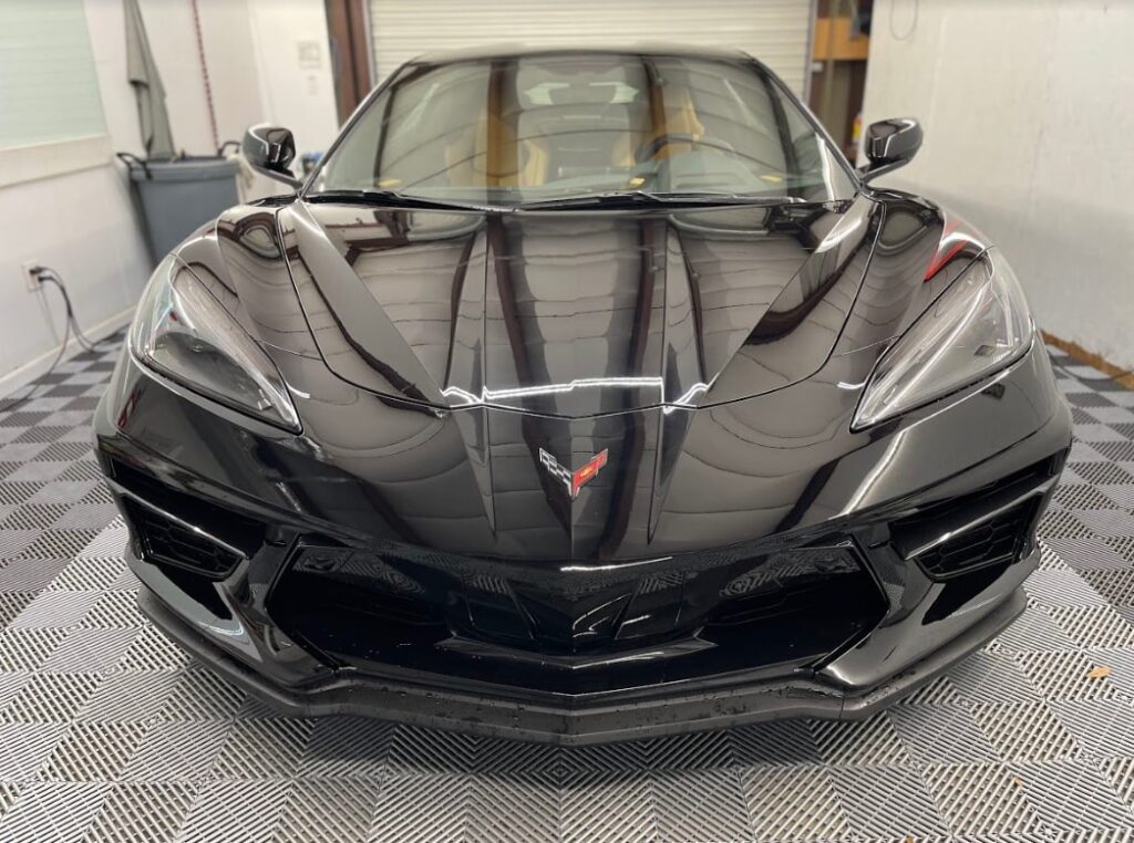 Window Tinting Service Locations - Sun Stoppers