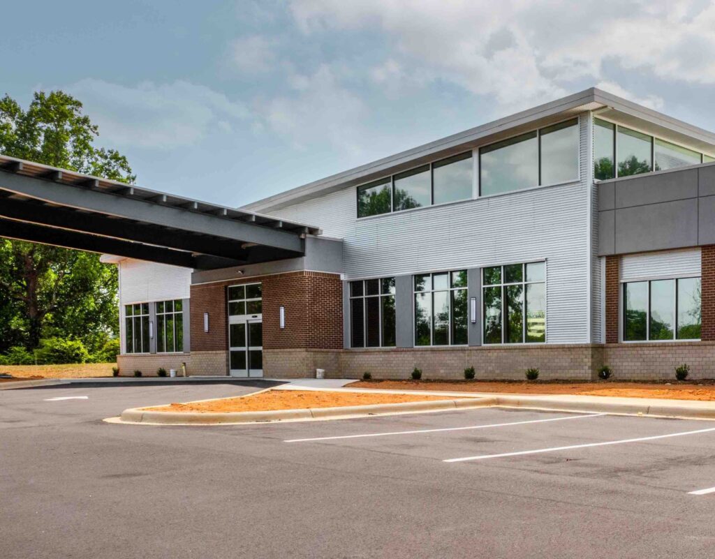 Commercial & Office Window Tinting | Sun Stoppers