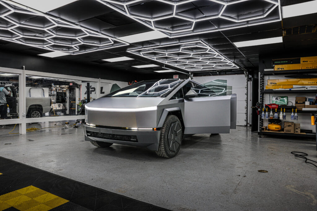 Car Window Tinting Services in Matthews, NC - Sun Stoppers