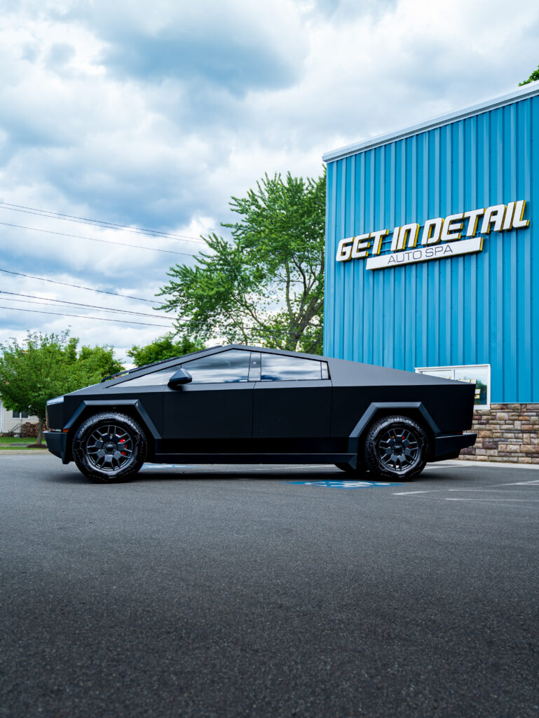 Car Window Tinting Services in Southington, CT - Sun Stoppers